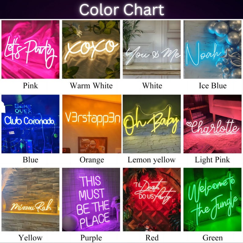 Ghost Neon Sign, Custom Ghost Halloween LED Neon Light Sign, Wall Decor ...
