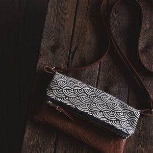 Small Crossbody Bag, Small Boho Bag, Gift Under 50, Boho Gift for Her ...