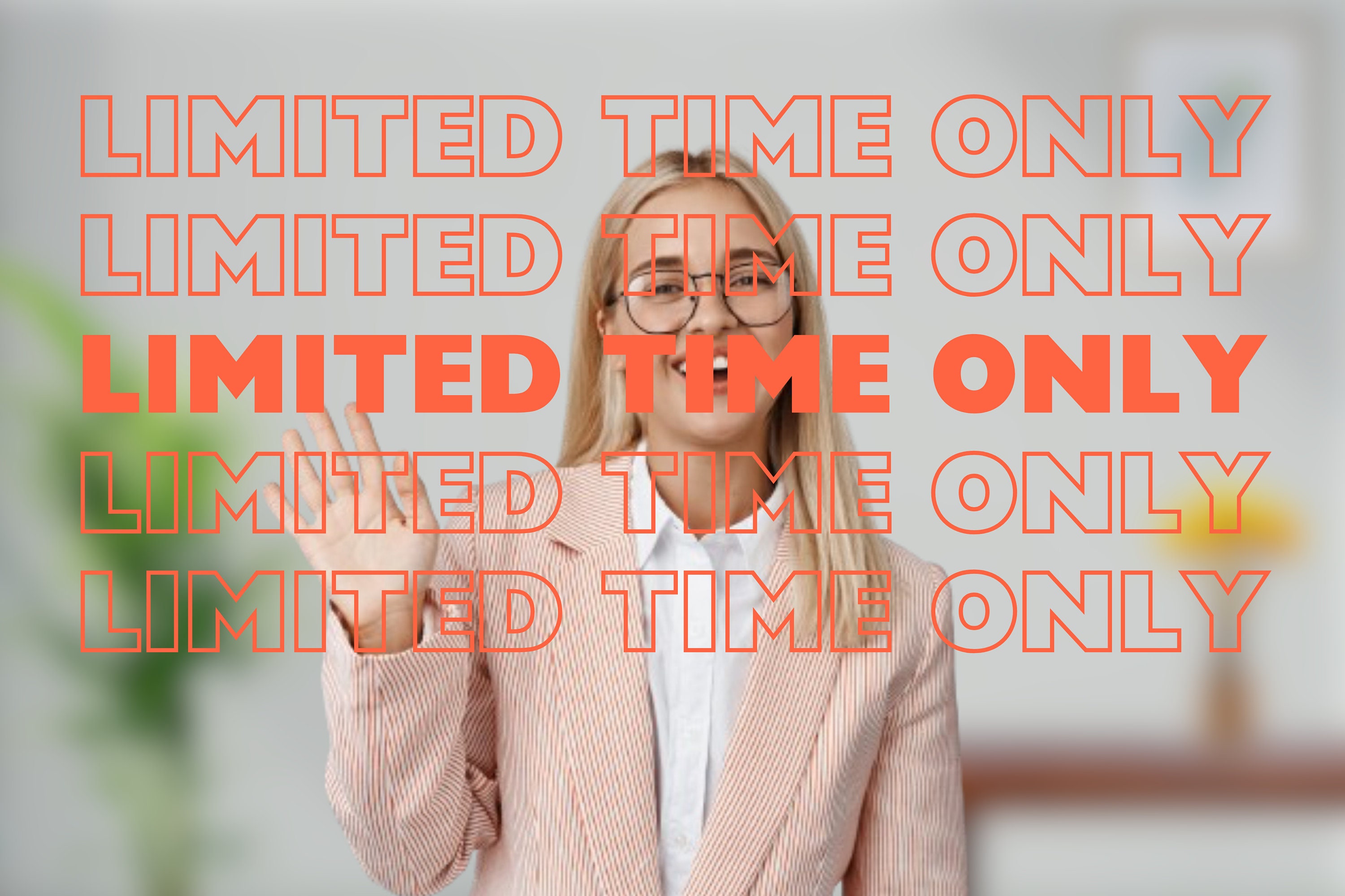 Zoom Background & Blur Background Bundle With Wall Art and Greenery - Etsy