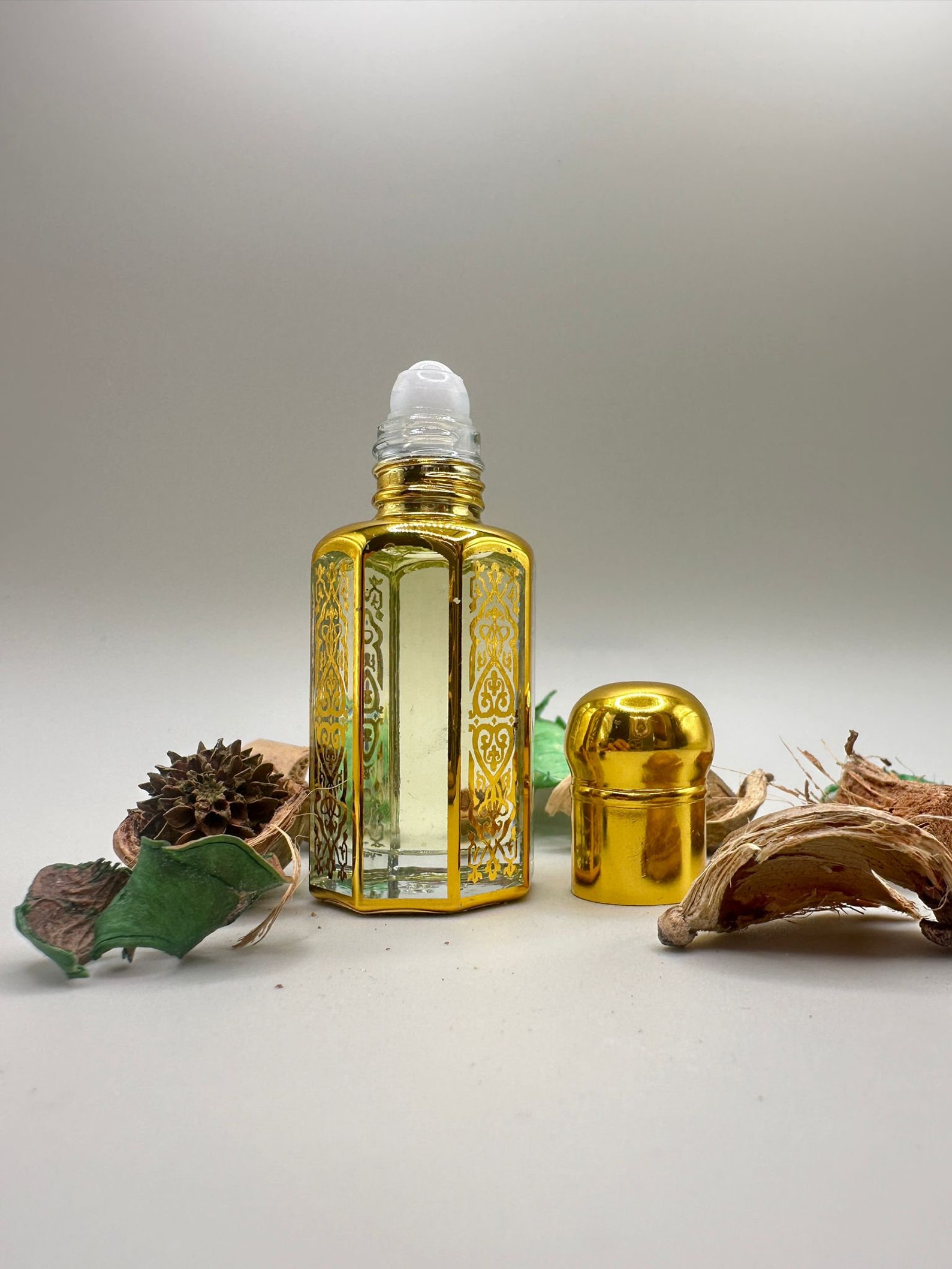 Arabians Tonka Premium Perfume Oil | Attar Oil | Alcohol-free | Vegan ...