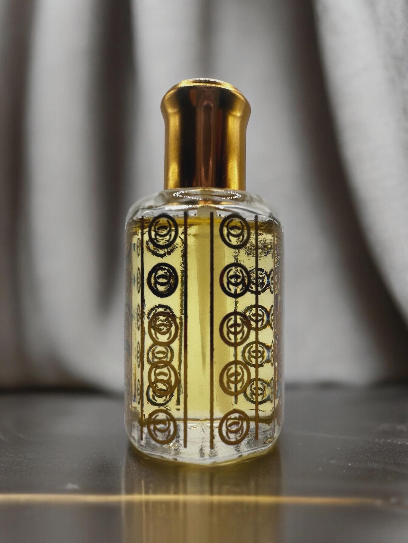 Arabians Tonka Premium Perfume Oil | Attar Oil | Alcohol-free | Vegan ...