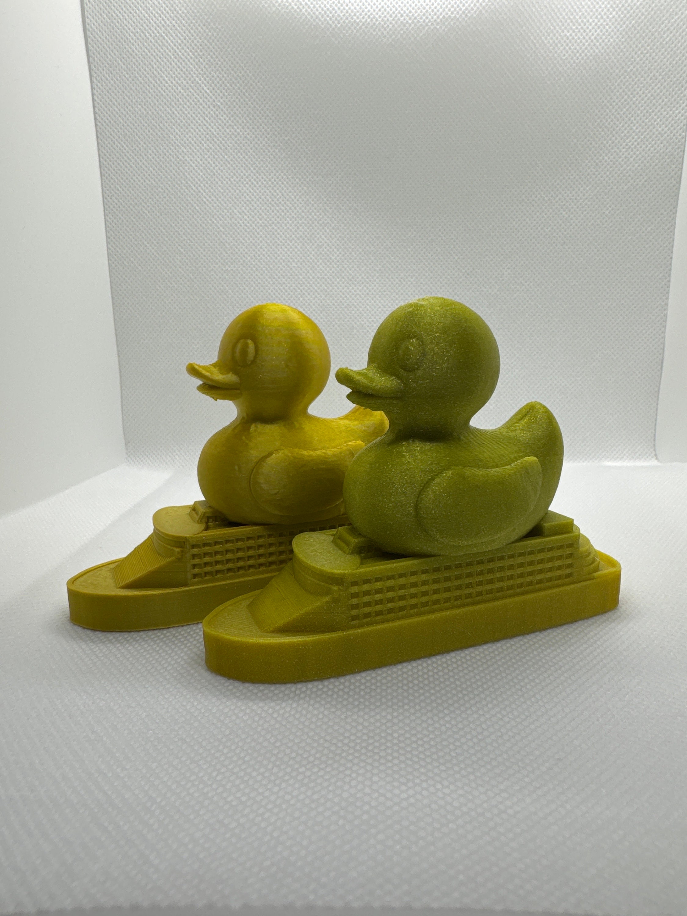 Duck on a Cruise Ship - Etsy
