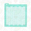 Knit Stencil - Etsy