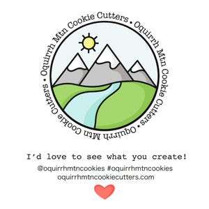 Front Loader Cookie Cutter - Etsy