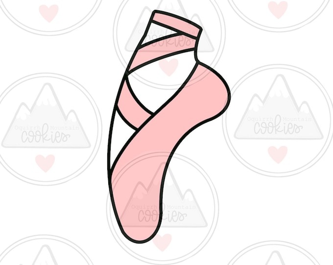 Ballet Slippers - Etsy