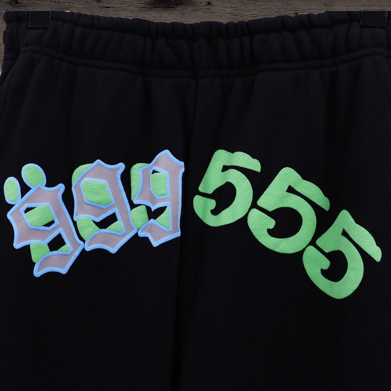 Latest Sp5der 555 Juice Wrld 999 Hoodie Tracksuit - Etsy