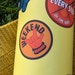 Weekend Warrior Sticker - Hiker and Camping Gift - Etsy