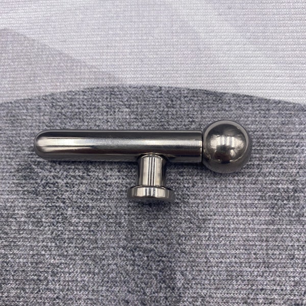 Prince Albert Chastity - Etsy