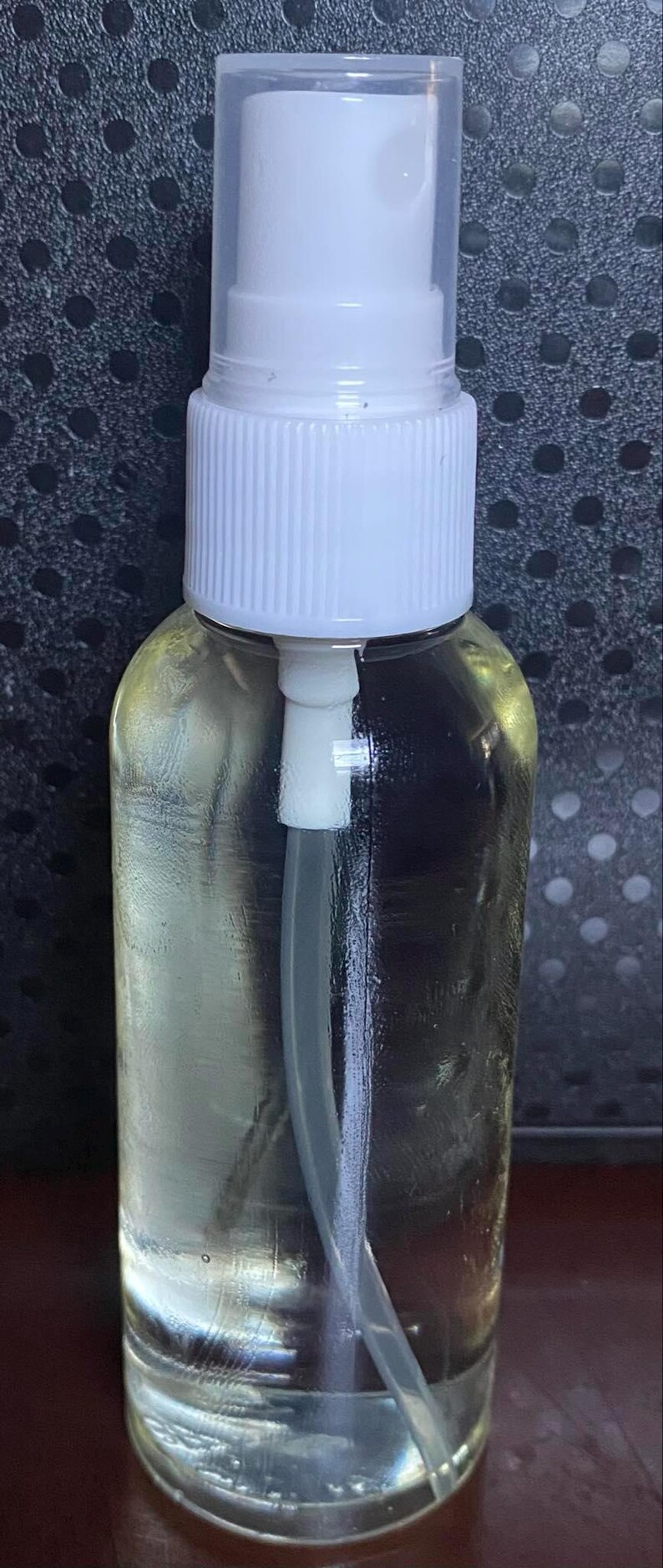 Mega Growth Moisturizing Hair Oil Hair Growth Serum 4 Oz - Etsy