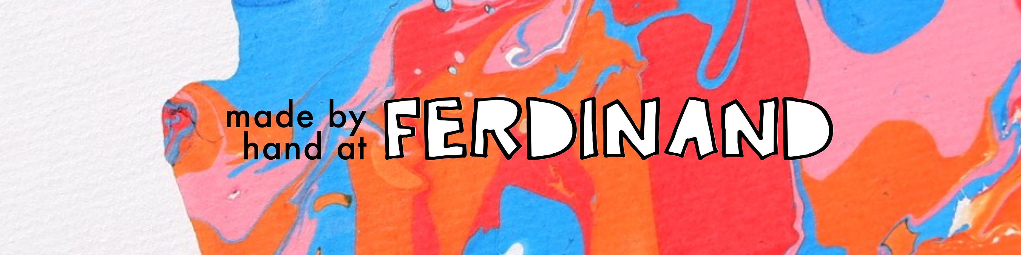 ferdinandhome - Etsy