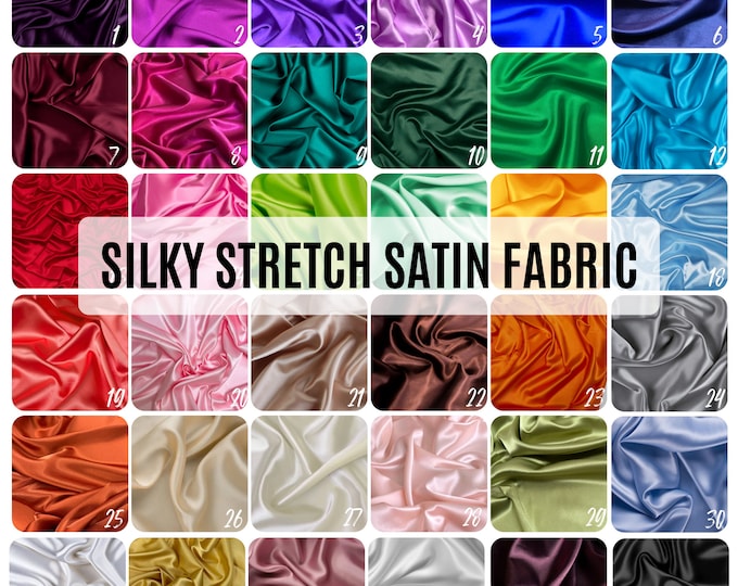 Metallic Silver Floral Lace by the Yard Embroidered Silver Lace Fabric ...