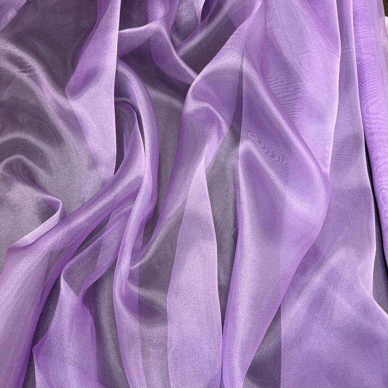 Lavender Fabric - Etsy