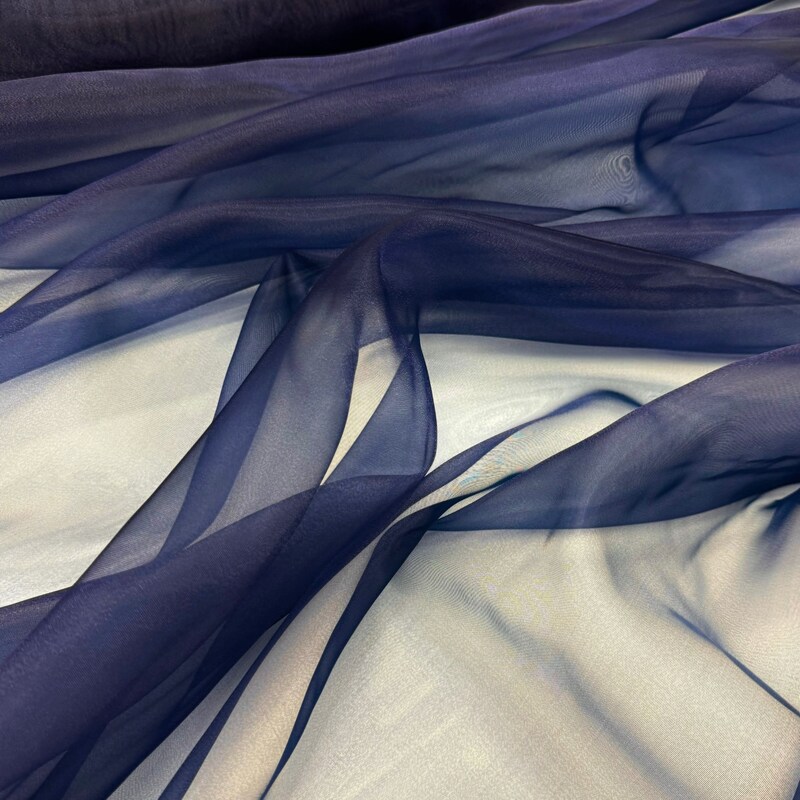 Velvet Organza Saree - Etsy