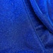 Royal Blue Lurex Glitter Fabric,blue Glitter Spandex Knit Fabric by the ...