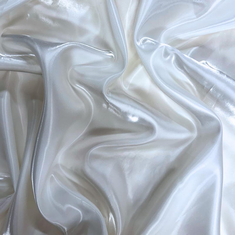 Liquid Satin Dress - Etsy