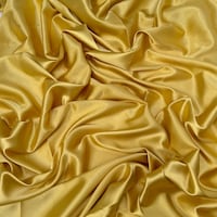 Gold Fabric - Etsy