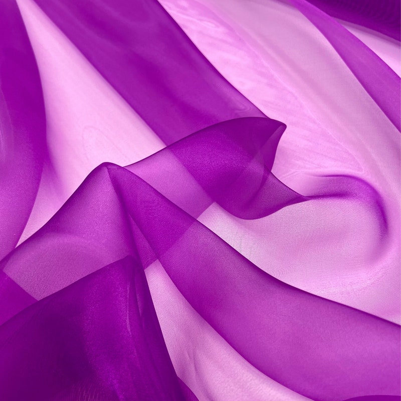 Magenta Fabric - Etsy