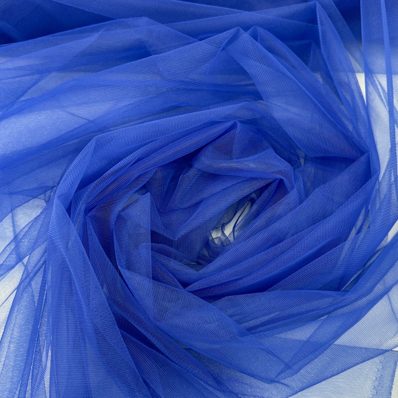 Royal Blue Tutu - Etsy