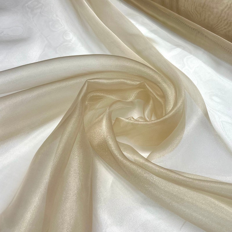 Organza Veil - Etsy