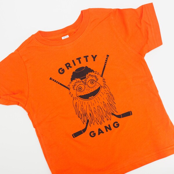 Gritty - Etsy