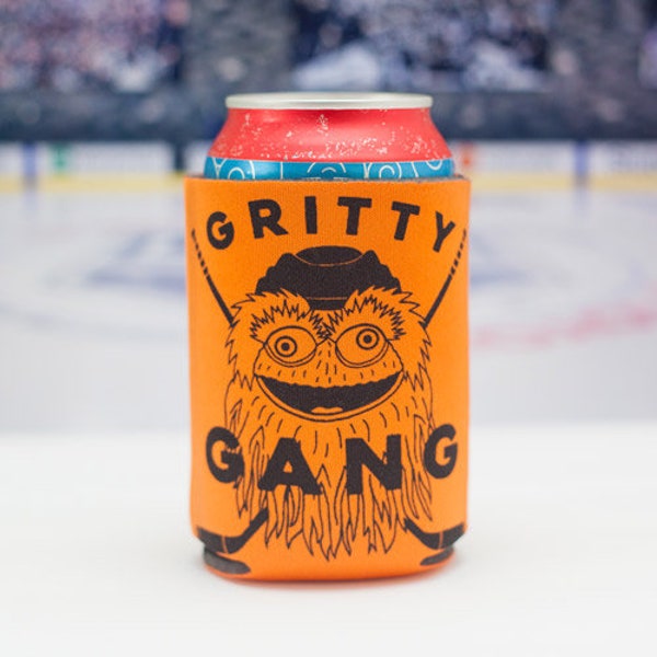 Gritty - Etsy