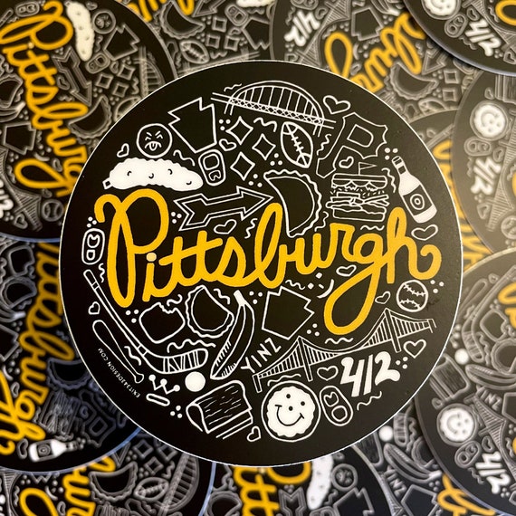 Pittsburgh Icon