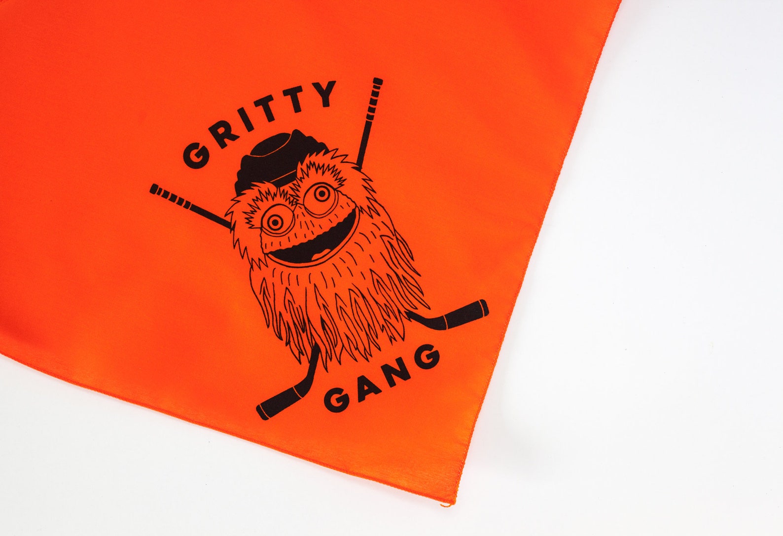 Gritty Gang Dog Bandanna Doggo Duds for All Puppers - Etsy