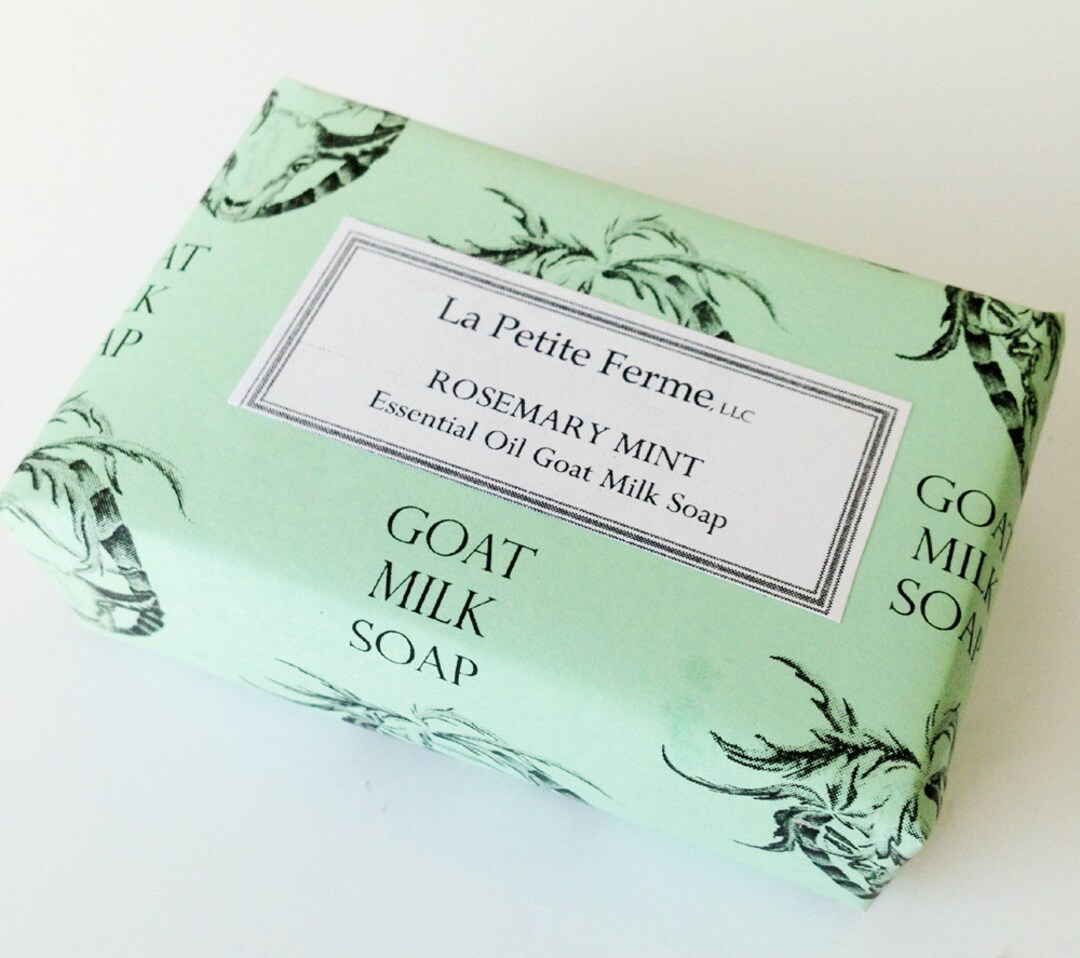 Rosemary Lavender, Rosemary Peppermint, Eucalyptus Peppermint, Tea Tree ...