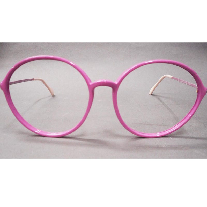 Pink Eyeglass Frames - Etsy