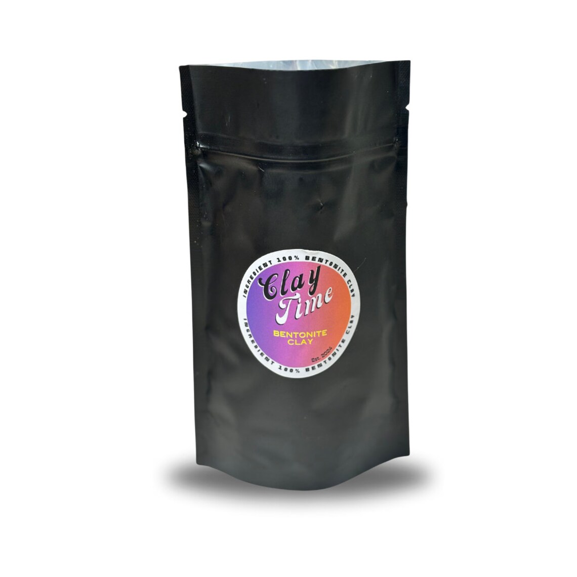 Bentonite Clay Edible, Kalaba, Nzu, Ayilo Stone, Not Smoked - Etsy