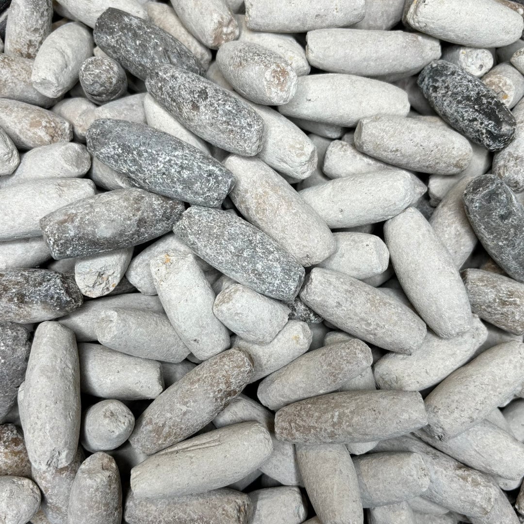 Bentonite Clay - Edible, Ayilo, Nzu, Smoked Clay - Etsy