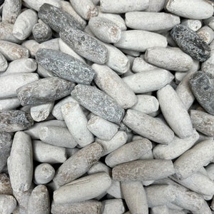 Bentonite Clay - Edible, Ayilo, Nzu, Smoked Clay - Etsy