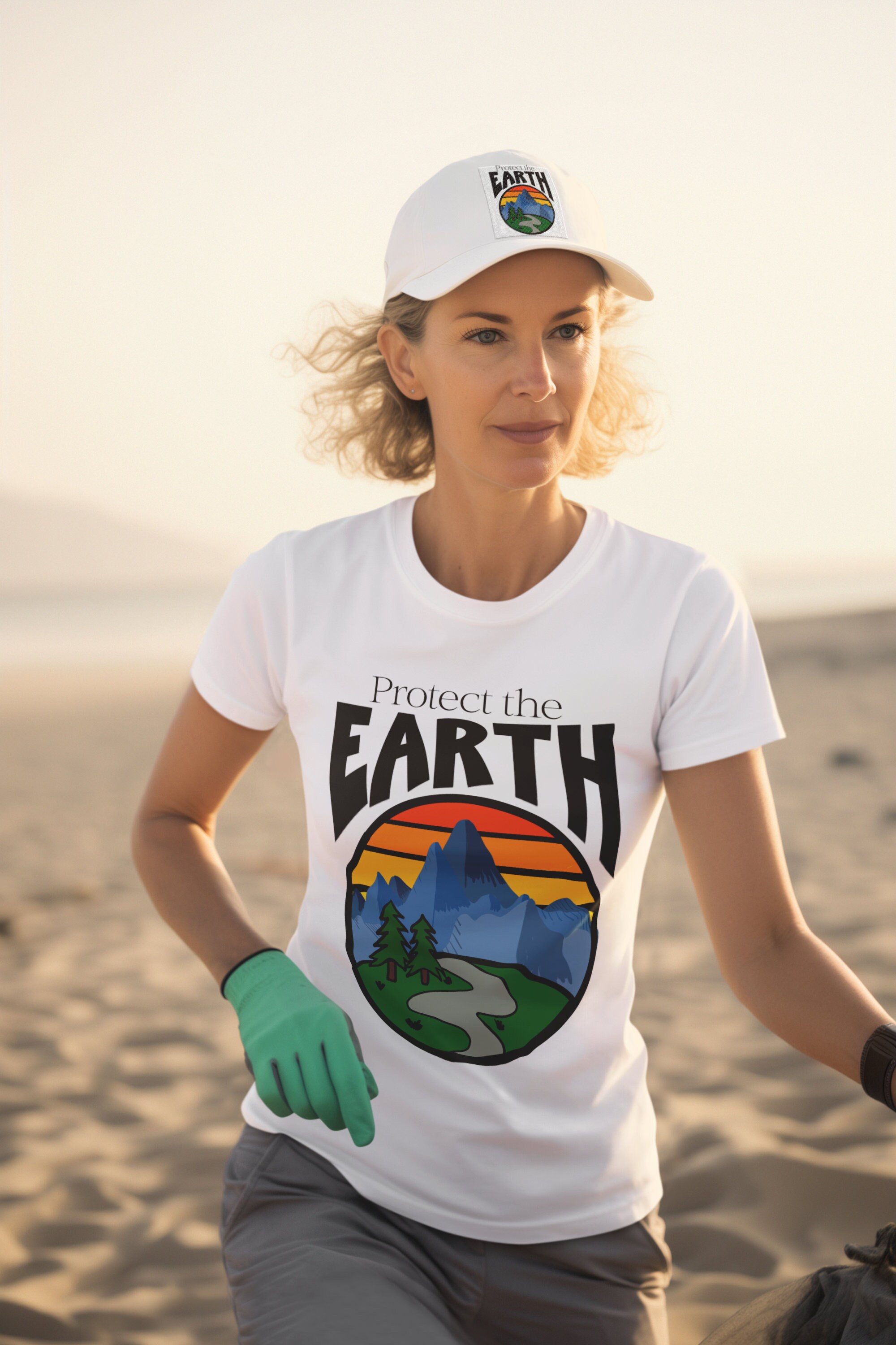 Save the Earth, Digital Design, Png, Online Design, Sublimation Design ...