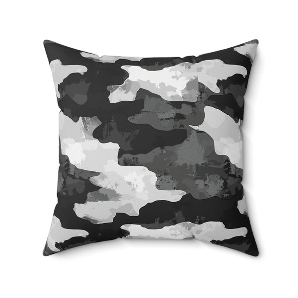 Arctic Camo Pattern - Etsy