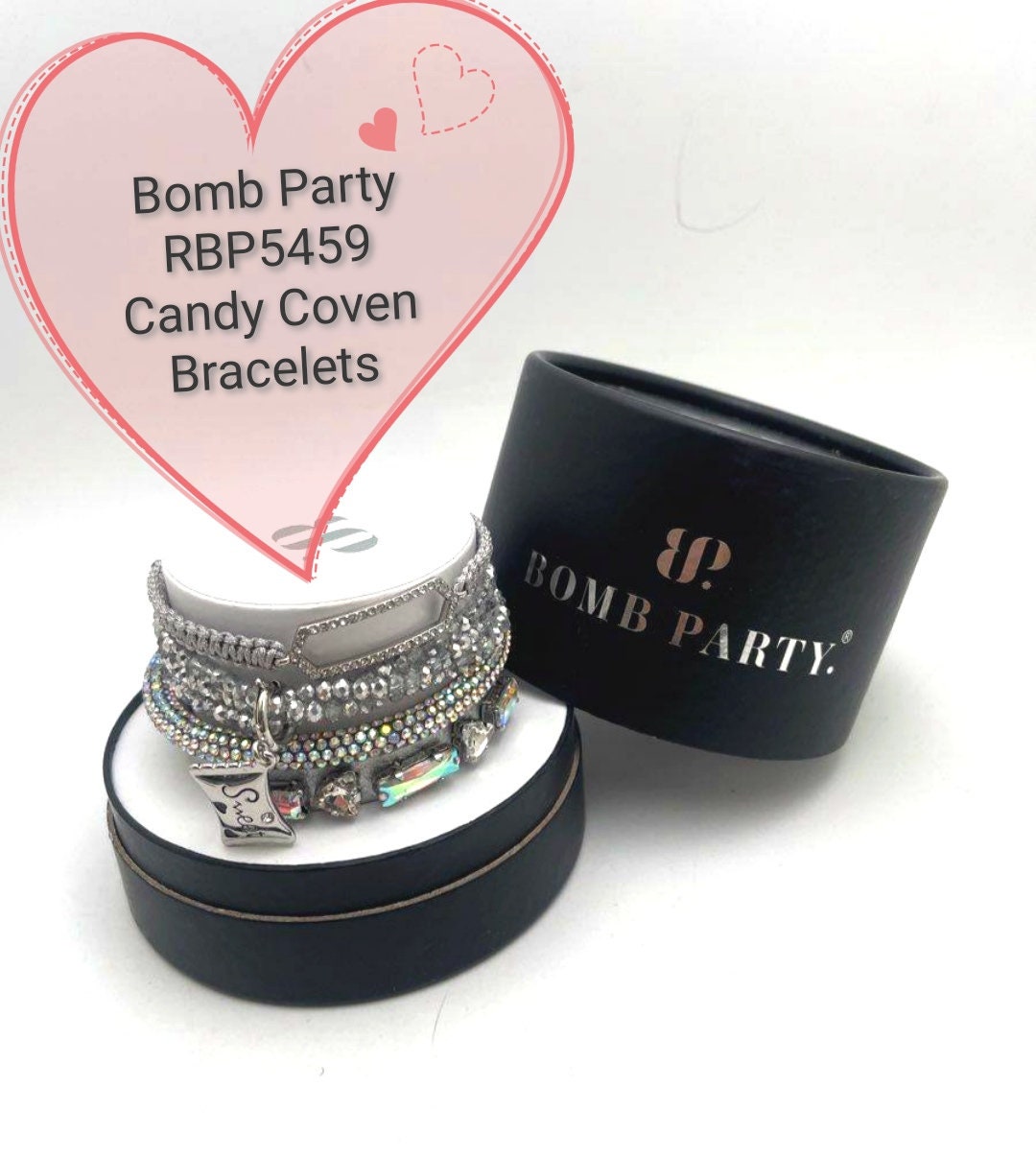 Ring bomb bracelets store