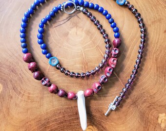 African Voodoo Beads - Etsy