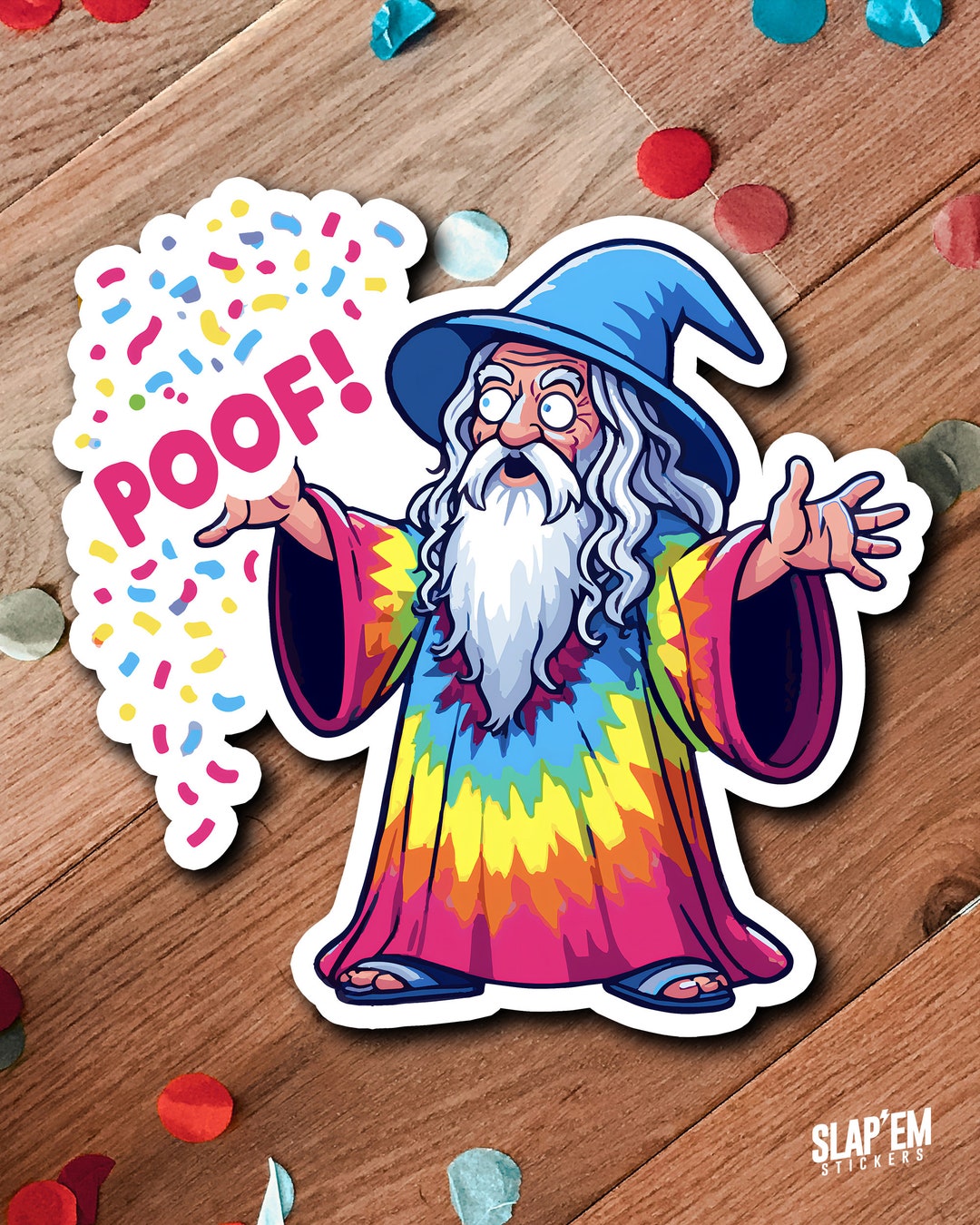 Lord of the Rings Sticker Birthday Vinyl Decal for Water Bottle Sticker ...