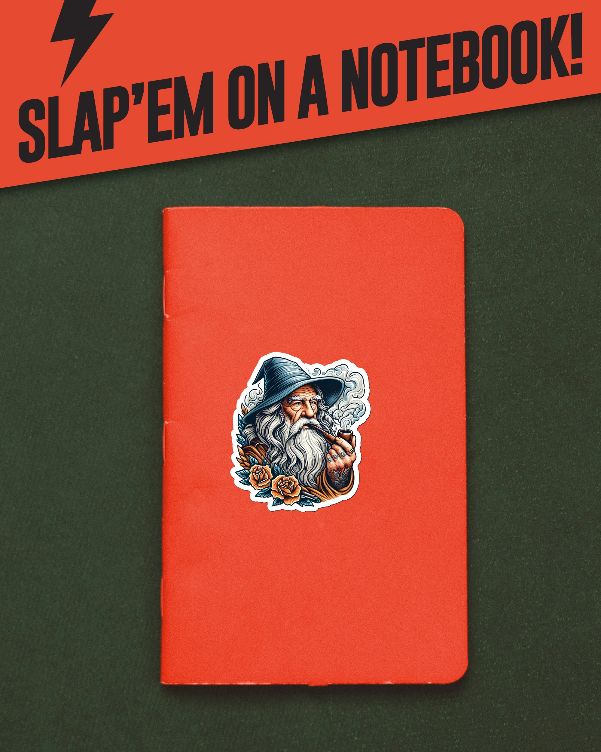 Lord of the Rings Sticker Hobbit Vinyl Decal for Water Bottle Sticker ...