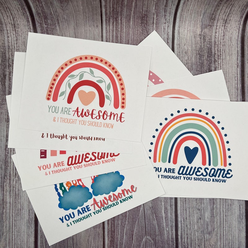 You Are Amazing - Etsy