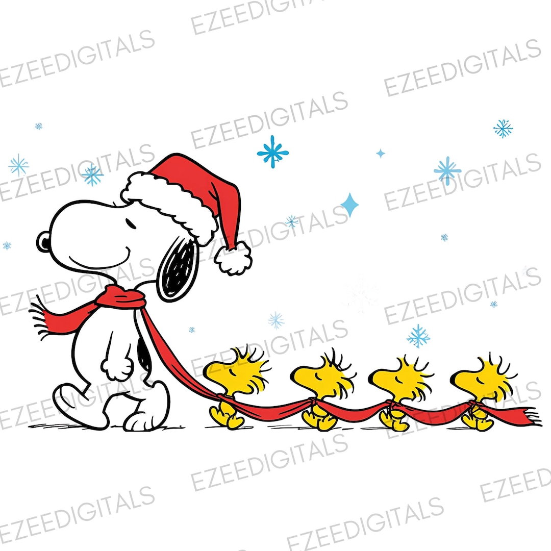 Snoopy Christmas Png Christmas Snoopy Png Snoopy Png Snoopy Peanuts Png ...