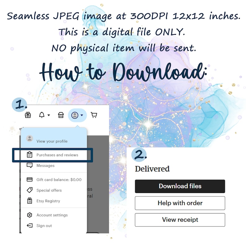 Preppy French Bulldog Seamless Pattern/ Frenchie Floral Seamless File ...