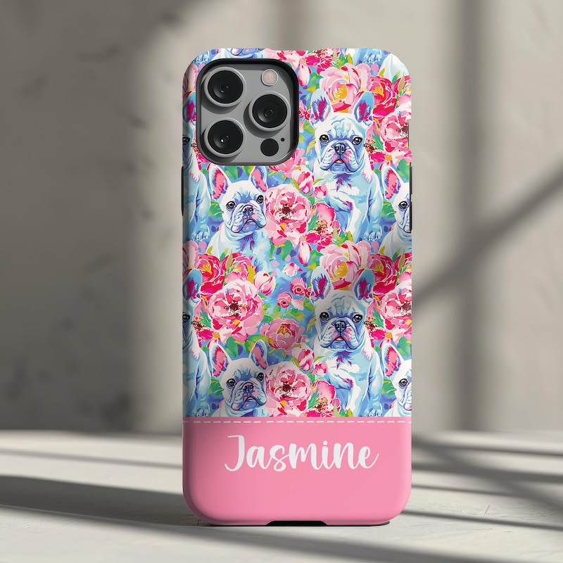 Preppy iPhone Case - Etsy