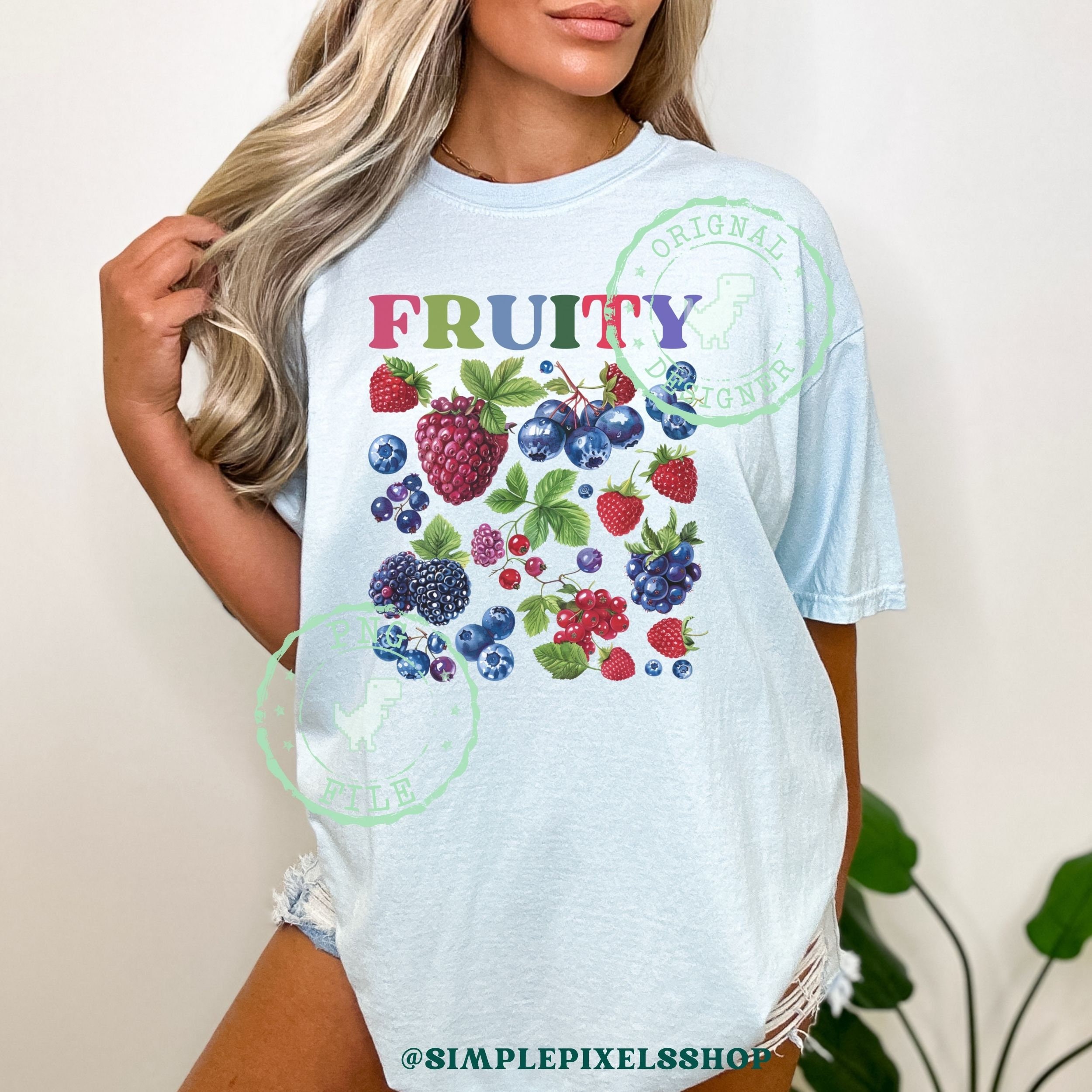Fruity Png, Fruit Subtle Pride Png, National Coming Out Day Png ...