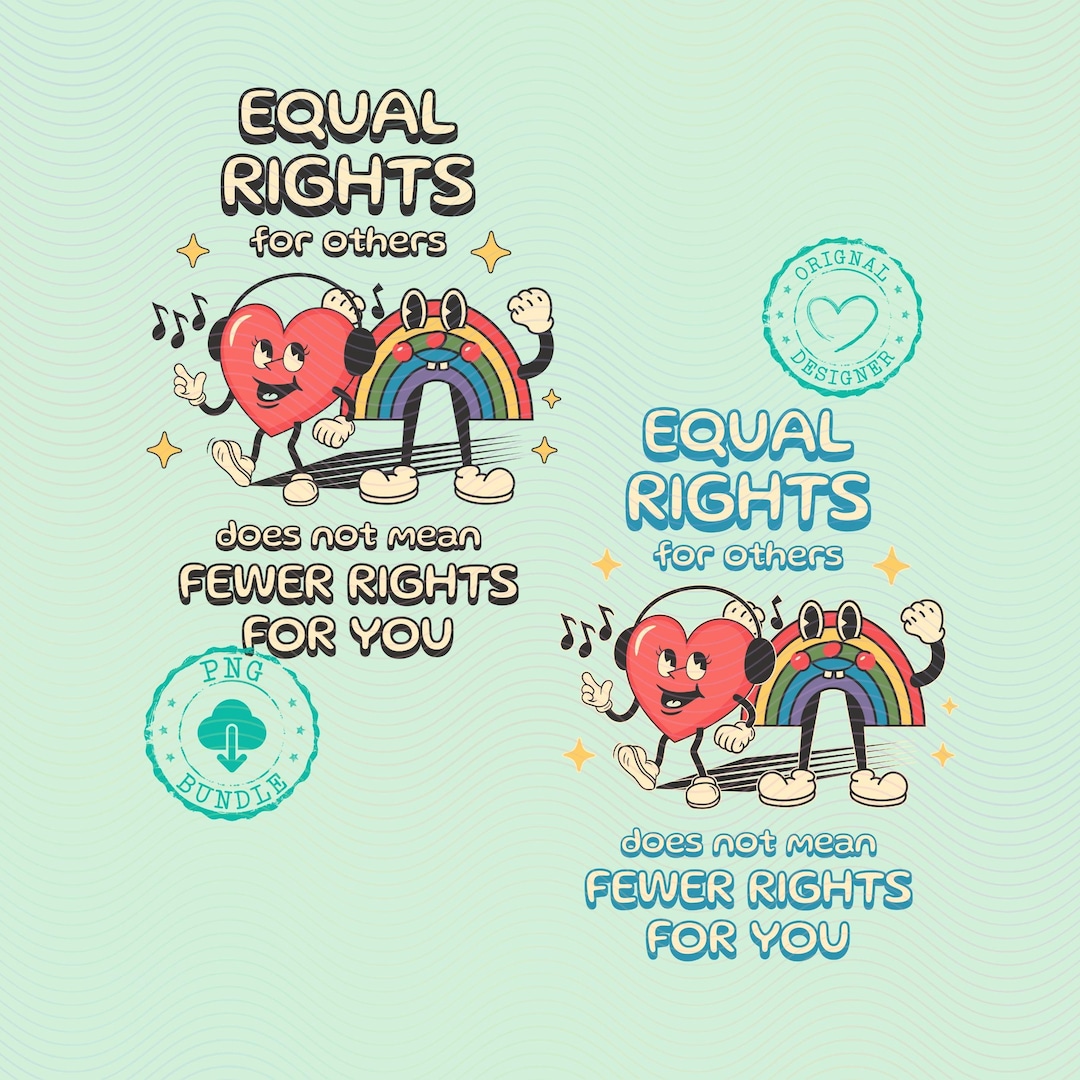 Equal Rights Shirt Png Activism Png Feminist Png Womens Rights Png Equality Png Feminism Png ...
