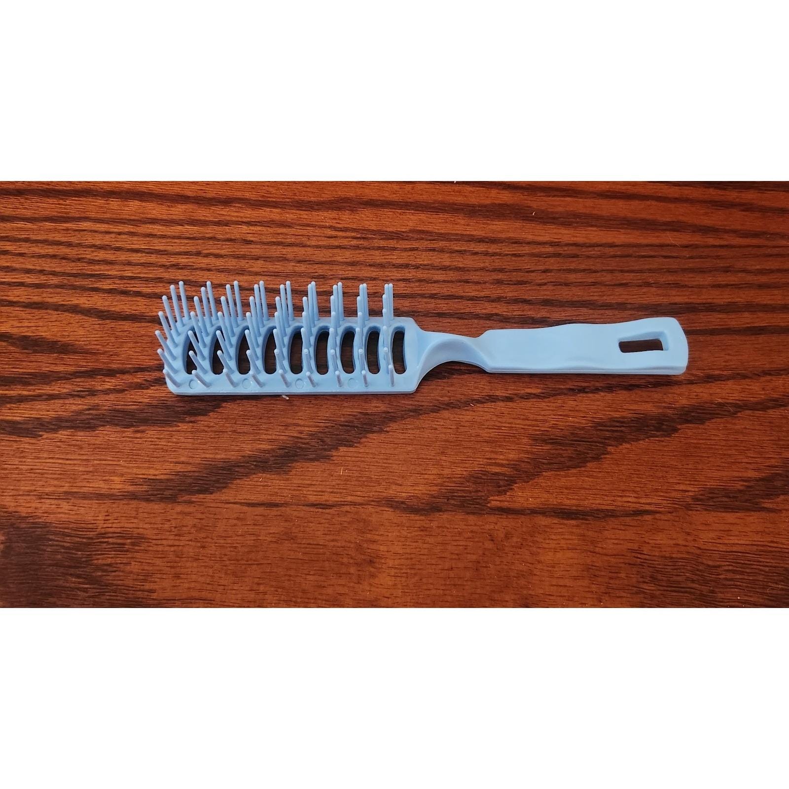 Lot of 4 Vintage Hair Combs & Brushes Teasing Pick Styling 80s Retro - Etsy