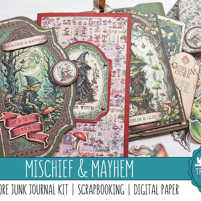 Designer Leather Journal - Etsy