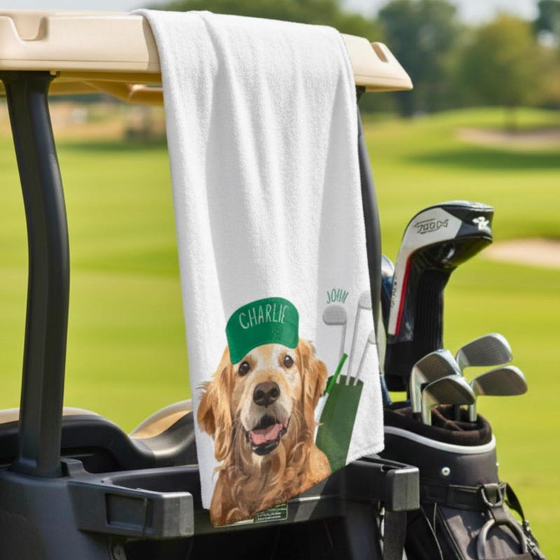 Hand Towel Pet Memorial - Etsy