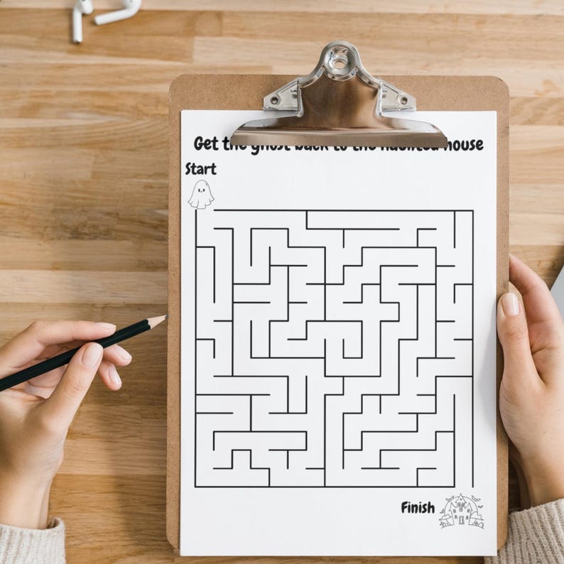 Fall Printable Activity Bundle Including Coloring Pages, Word Search ...