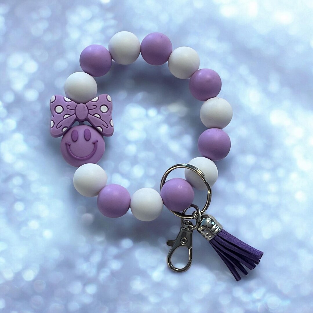 Absolutely Adorable Kids Backpack Keychain | Small Keychains Big Smiles ...