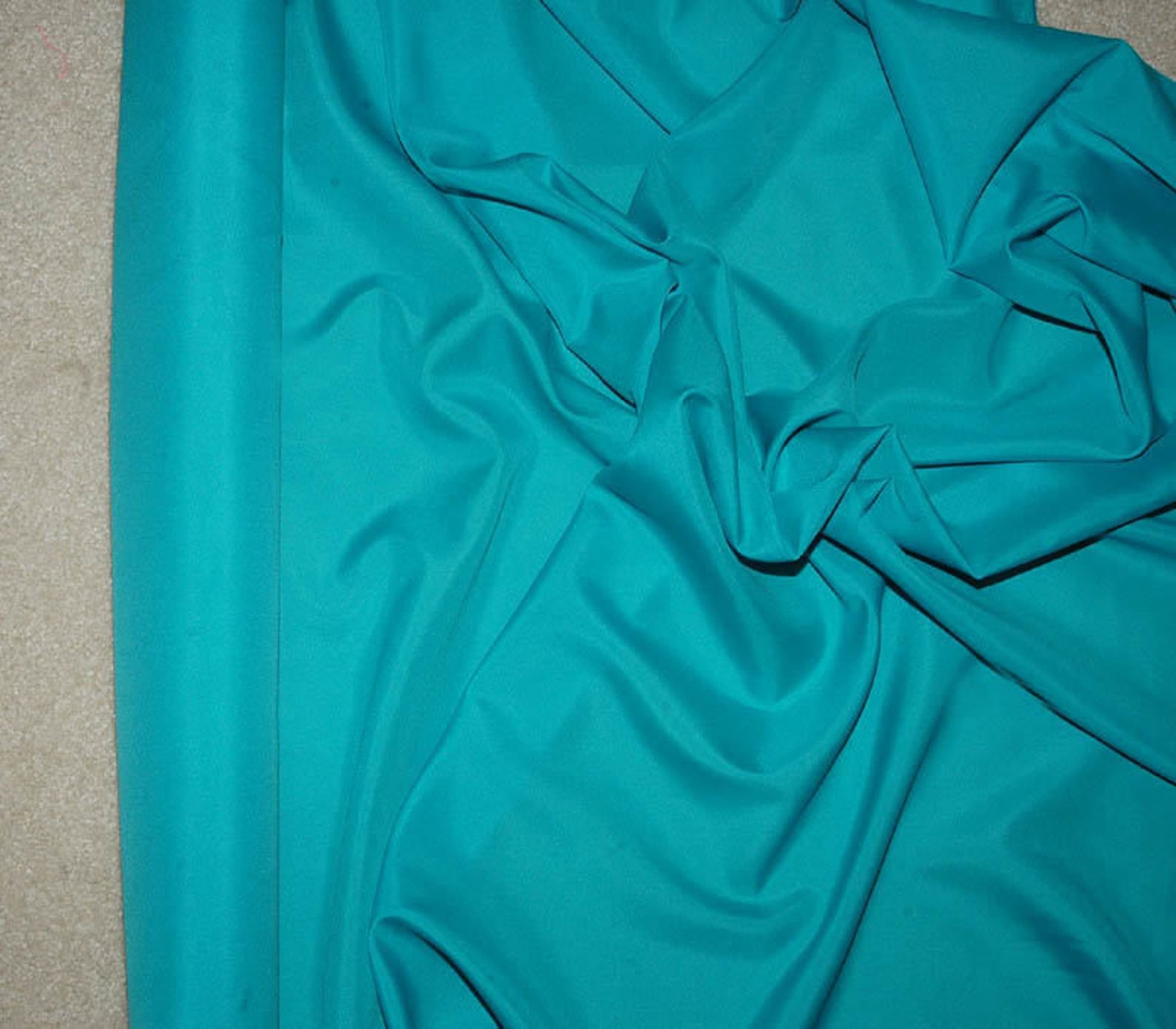 Pongee Polyester Lining Fabric Bridal Violet .. 60 ... - Etsy